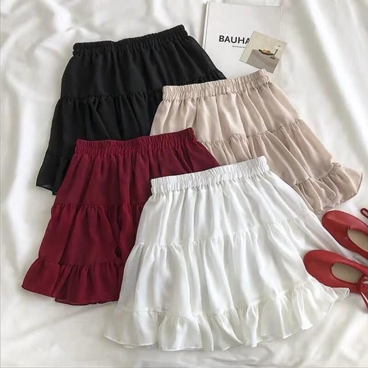 Дамски поли | Glamzy.bg